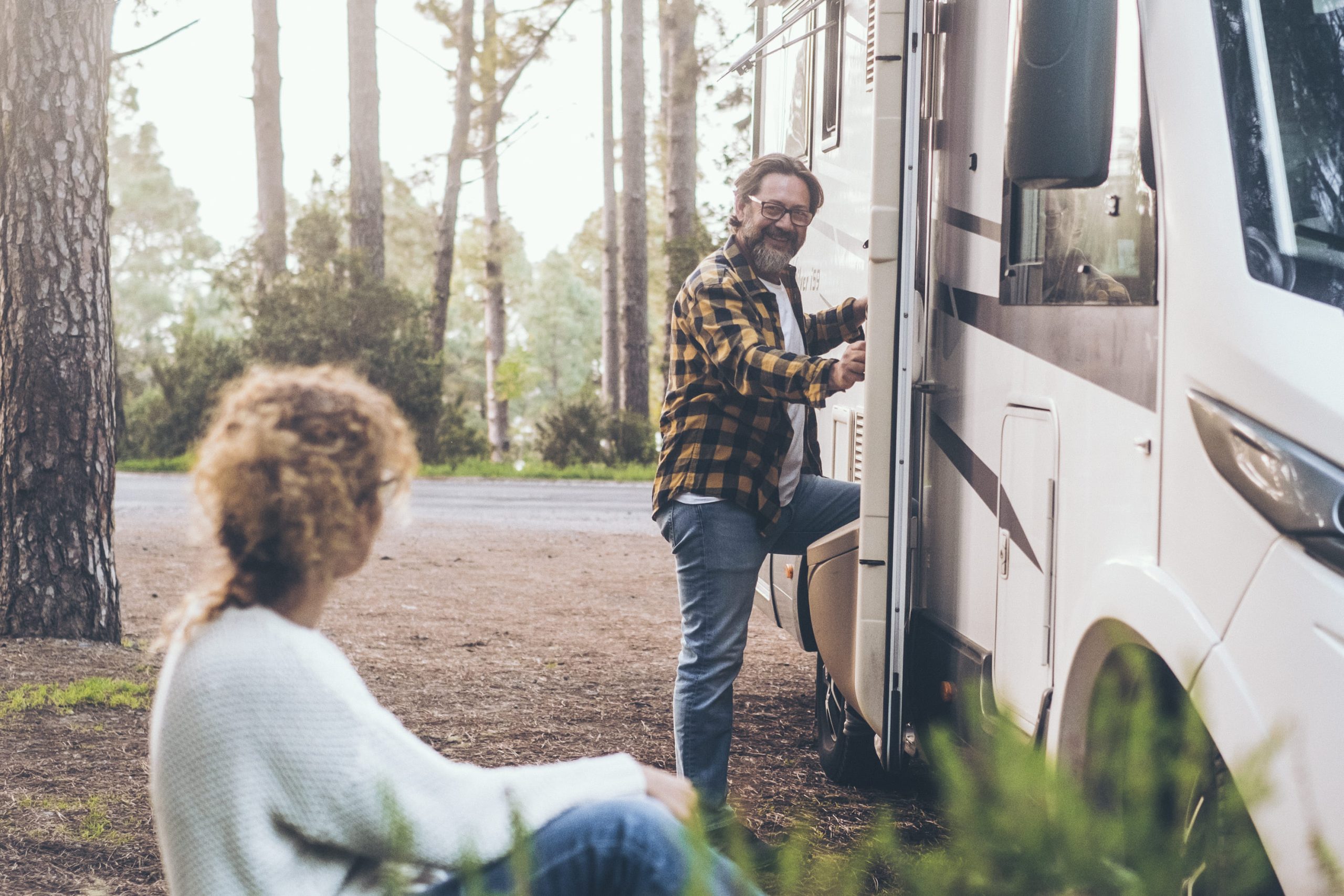 Full-Time RV Park Pros & Cons for Low-Income Residents - Shawnee RV Park